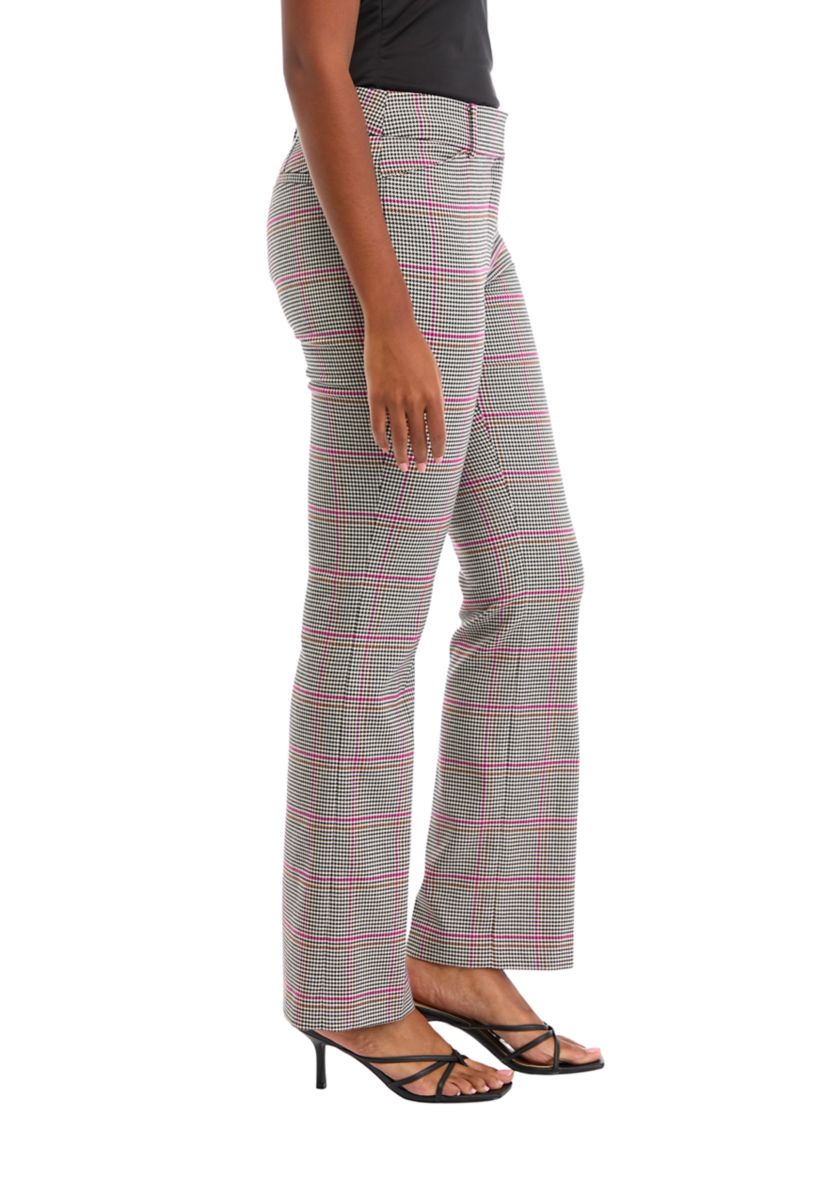THE LIMITED Women's Fly Front Diagonal Pocket Pants | Belk