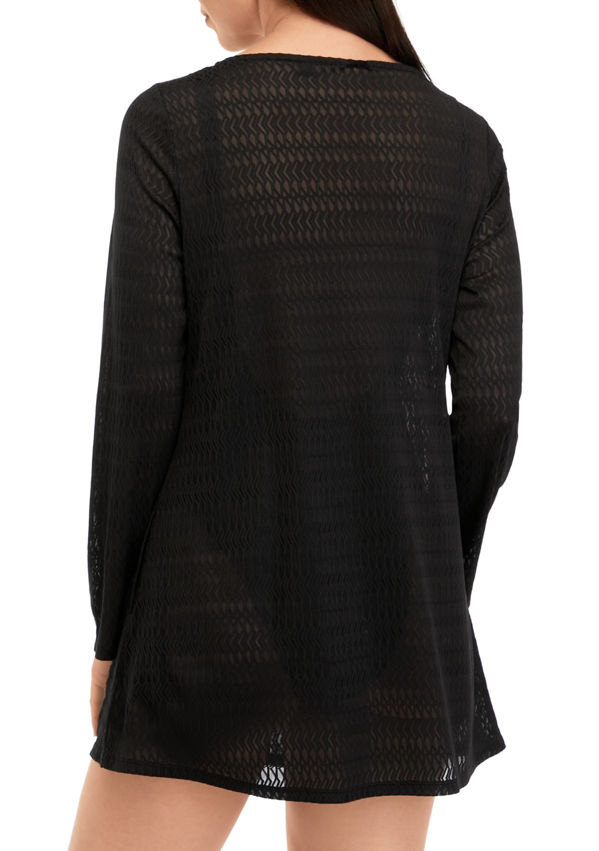 Catalina Bondi Collection One Piece Swim Cover Up | Belk