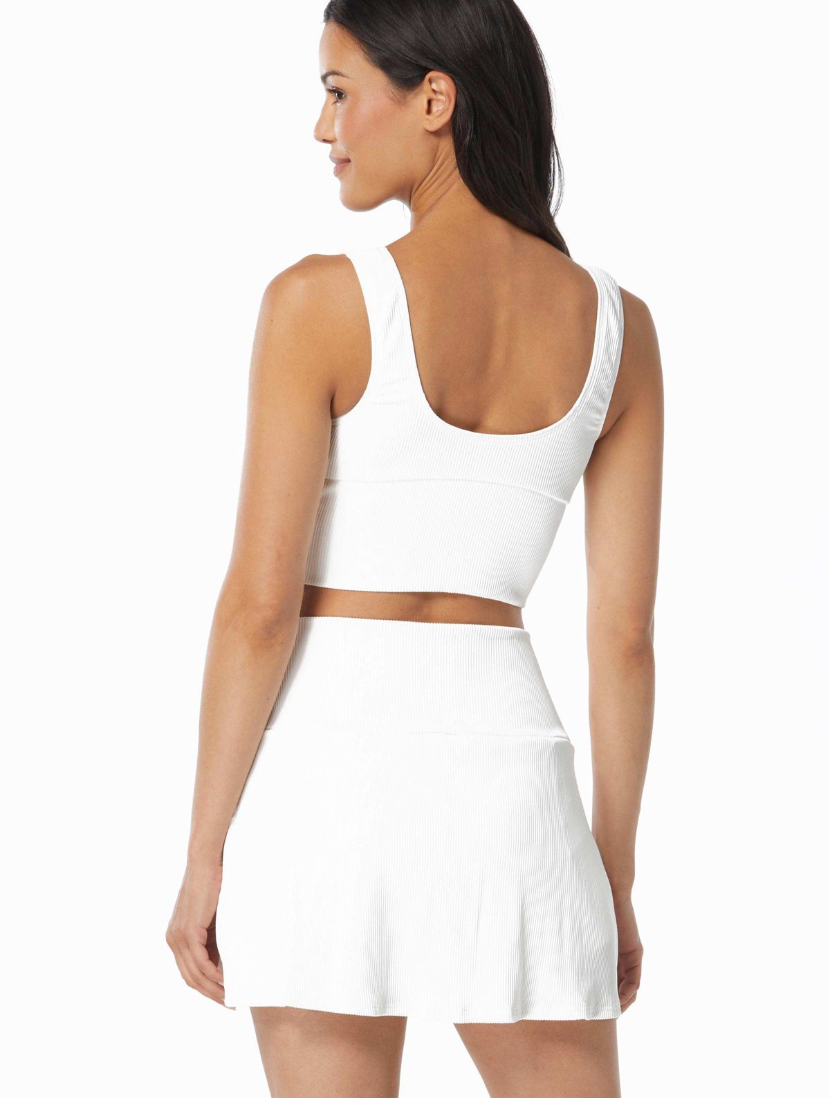 Beach House Beach House Sport Bala Crop Top | Belk