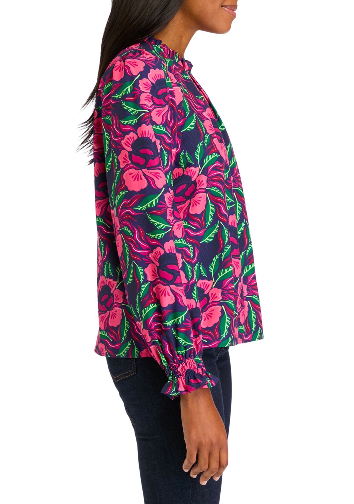 Michelle McDowell Women's Quinn Top | Belk
