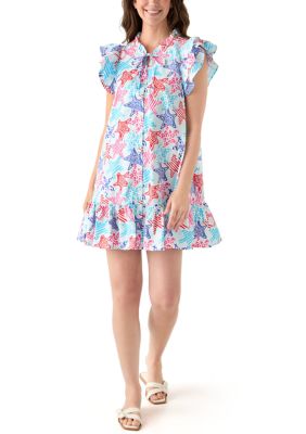 Mary Square Women's Abby Dress | Belk