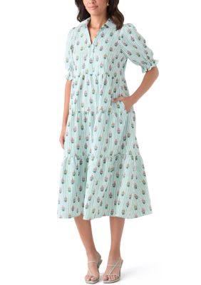 Mary Square Women's Molly Dress | Belk