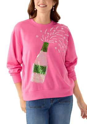 Mary Square Women's Sarah Sweatshirt | belk
