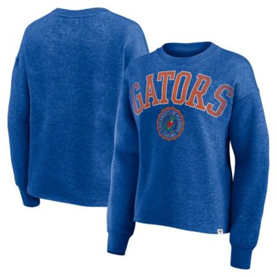 Fanatics NCAA Fanatics Florida Gators Oversized Tradition Fleece ...