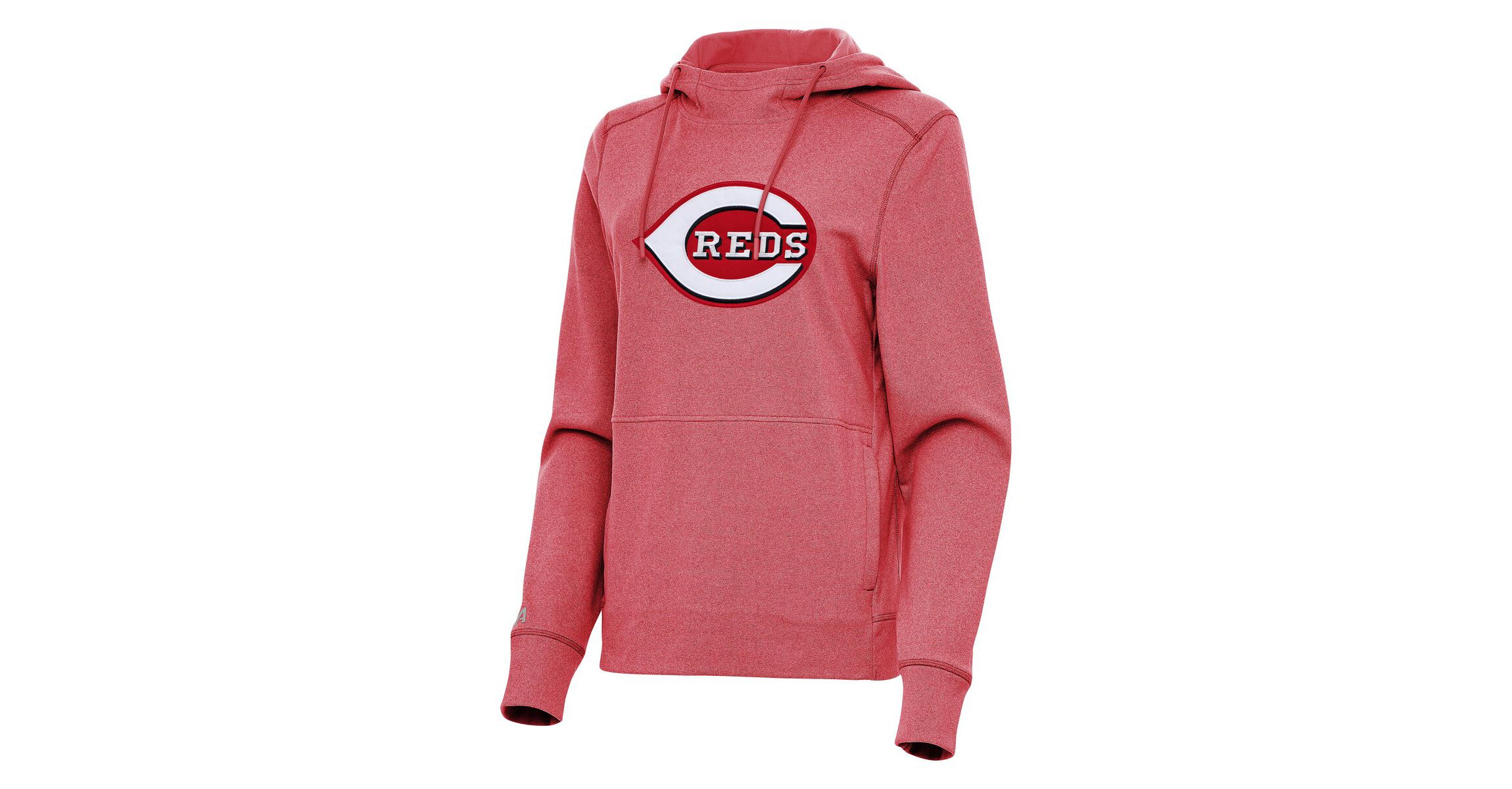 Antigua MLB Cincinnati Reds Pullover Hoodie | Belk