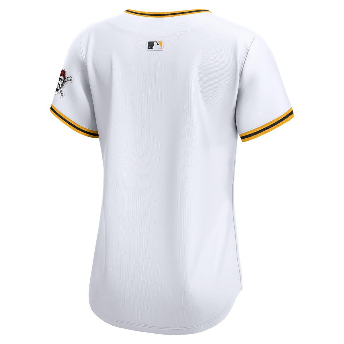 Nike® MLB Nike Pittsburgh Pirates Home Limited Jersey | Belk