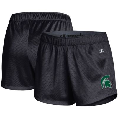 Champion® NCAA Michigan State Spartans Mesh Shorts | belk