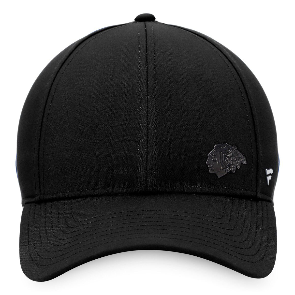 Fanatics NHL Fanatics Chicago Blackhawks Authentic Pro Road Structured ...