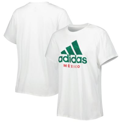 adidas Soccer National Teams Mexico National Team DNA T-Shirt | belk