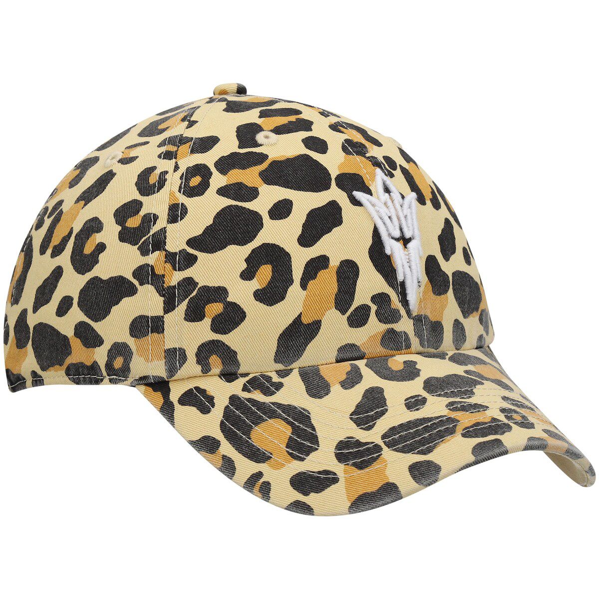 '47 NCAA Arizona State Sun Devils Bagheera Clean Up Adjustable Hat | Belk