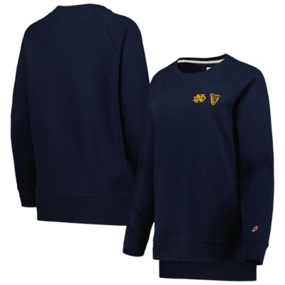 League Collegiate Wear NCAA Notre Dame Fighting Irish Guinness Academy ...