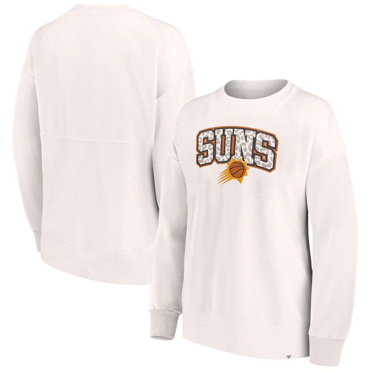 Fanatics NBA Fanatics Phoenix Suns Tonal Pullover Sweatshirt | Belk