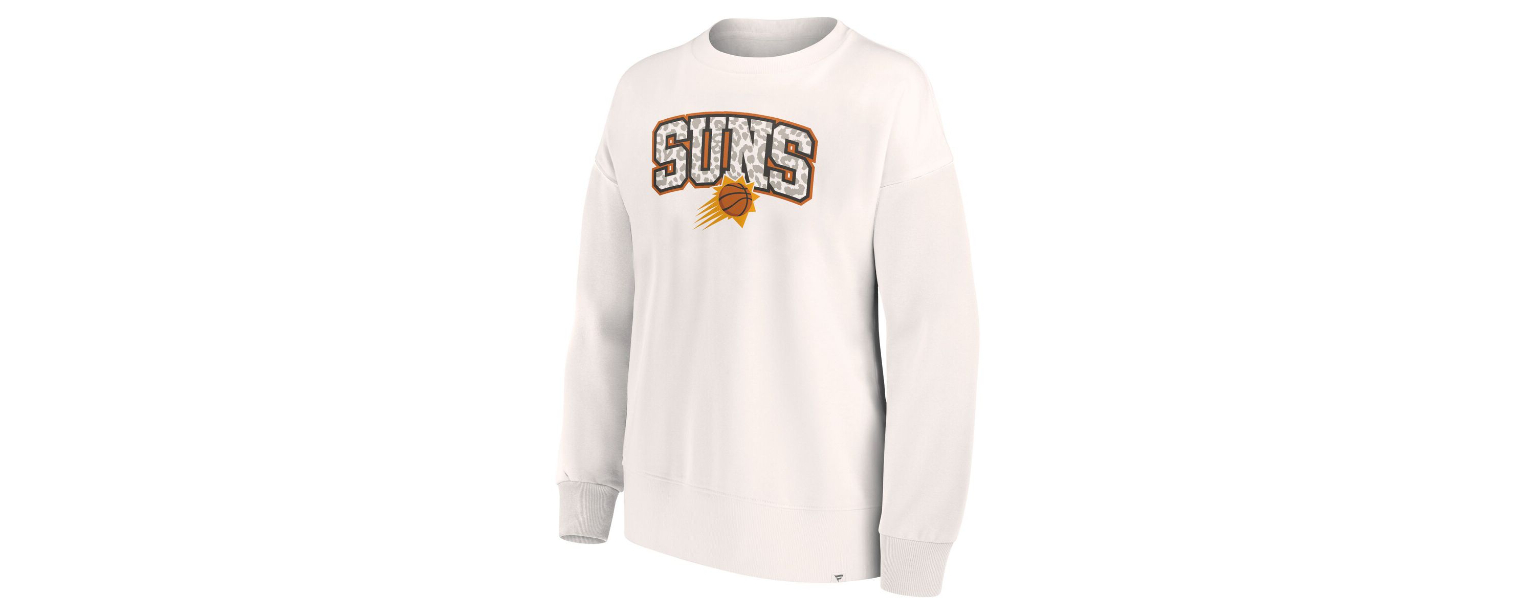 Fanatics NBA Fanatics Phoenix Suns Tonal Pullover Sweatshirt | Belk