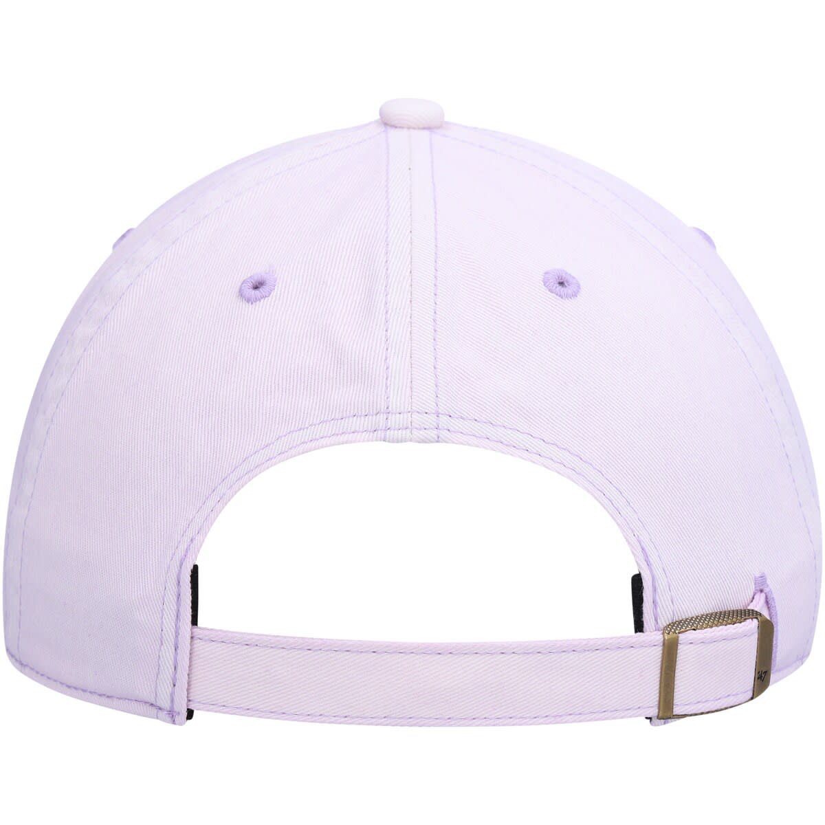 '47 NCAA Texas Longhorns Haze Clean Up Adjustable Hat | Belk