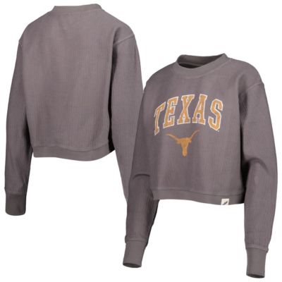 League Collegiate Wear NCAA Texas Longhorns Classic Campus Corded ...
