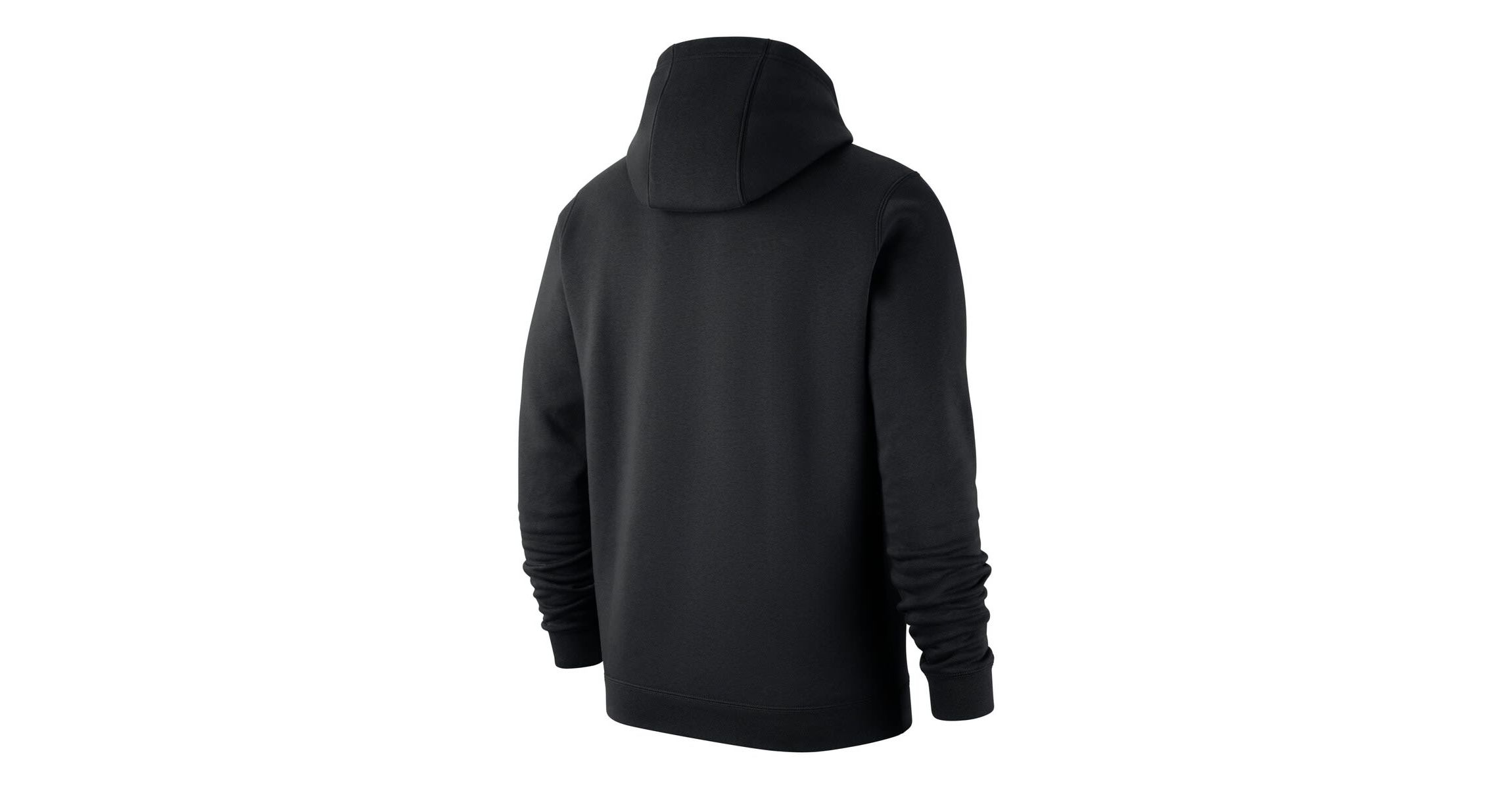 Nike x LeBron James NCAA Florida A&M Rattlers Club Fleece Pullover ...