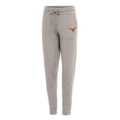 Antigua NCAA Texas Longhorns Action Jogger Pants | belk