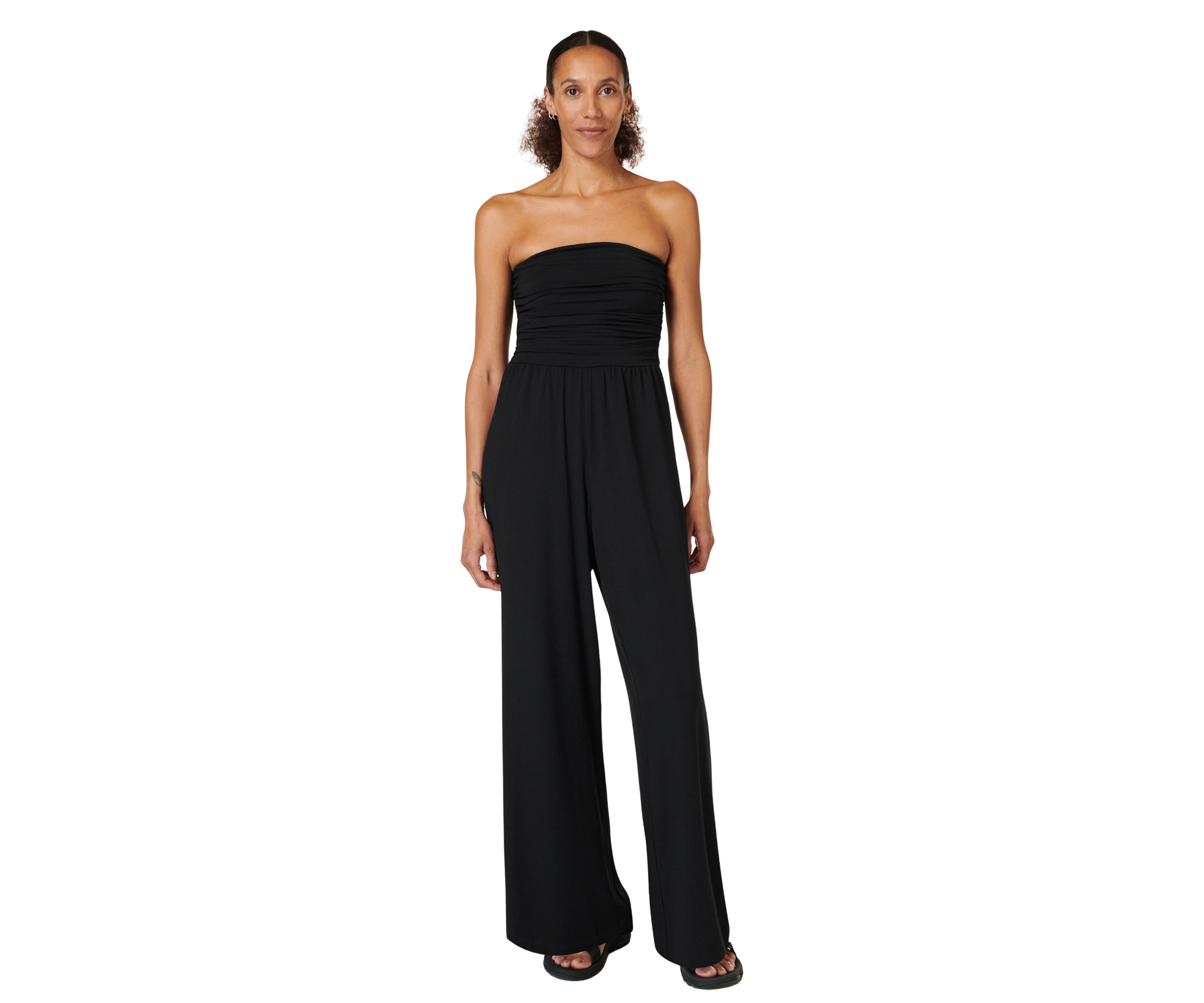 Sweaty Betty Women's Modal Wide Leg Jumpsuit | Belk