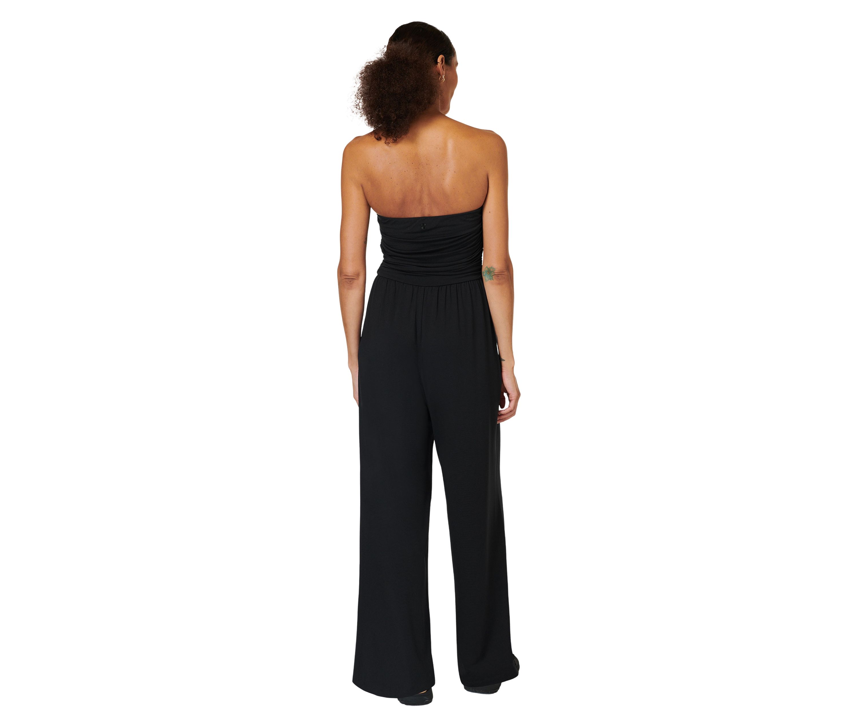 Sweaty Betty Women's Modal Wide Leg Jumpsuit | Belk