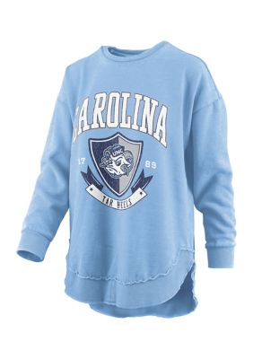 Pressbox NCAA North Carolina Tar Heels Buckler Fleece Pullover | belk