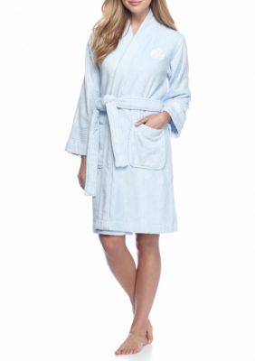 Lauren Ralph Lauren Greenwich Terry Robe | belk