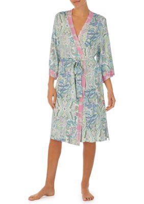 Ellen Tracy Women's Kimono Robe | belk