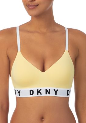 DKNY Cozy Boyfriend Push Up Bra | belk
