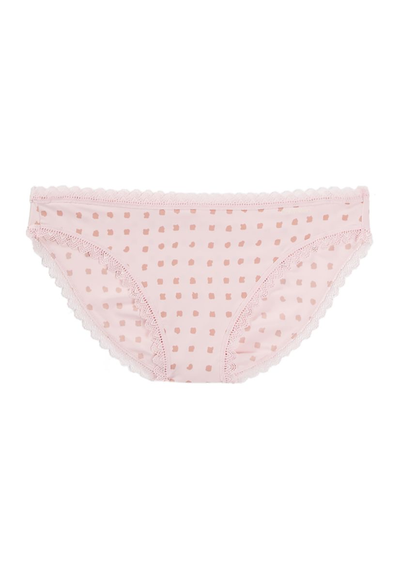 Calvin Klein Radiant Lace Bikini | Belk