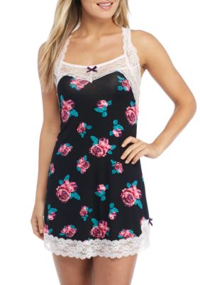 Honeydew Intimates Ahna Chemise - 16815 | belk