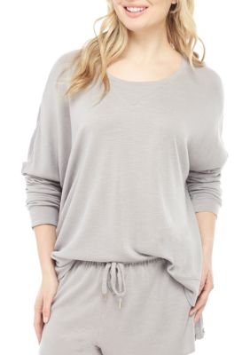 Honeydew Intimates Starlight Sweatshirt | belk