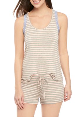 Honeydew Intimates All American Shortie Set | belk