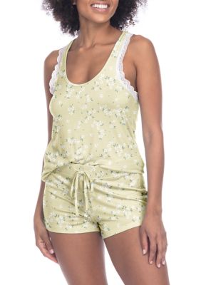 Honeydew Intimates All American Shortie Set | belk
