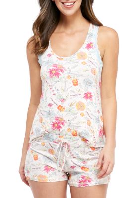 Honeydew Intimates All American Shortie Set | belk