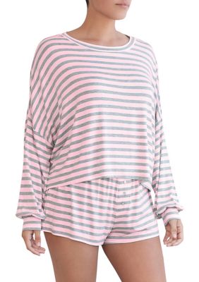 Honeydew Intimates All American Shortie Set | belk