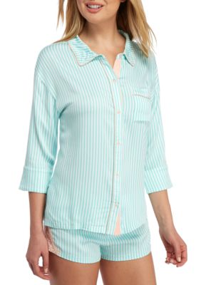Honeydew Intimates Break Away Pajama Set | belk