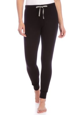 Honeydew Intimates Kickin It French Terry Jogger- 708755 | belk