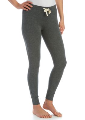 Honeydew Intimates Kickin It French Terry Jogger- 708755 | belk