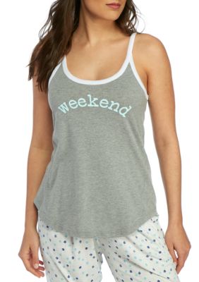 Honeydew Intimates Beachin' Lounge Tank - 73150 | belk