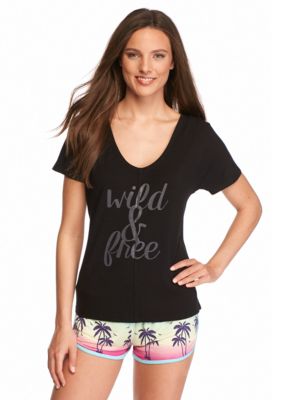 Honeydew Intimates Nomad Tee | belk