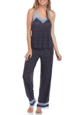 Honeydew Intimates Lazy Sunday Pajama Set | belk