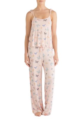 Honeydew Intimates Beach Life Pajama Set | belk