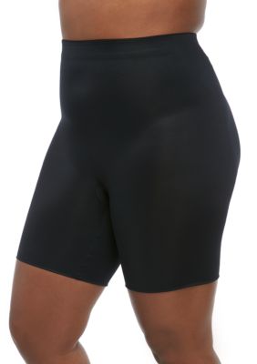 SPANX® Plus Size Suit Your Fancy Butt Enhancer Briefs | belk