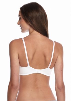Hanes® Platinum Invisible Look Underwire Bra - HP06 | belk