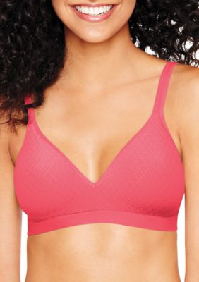 Hanes® Ultimate Perfect Coverage Comfortflex Fit Wire Free Bra Belk