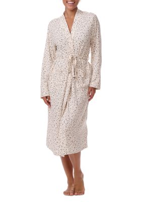 Splendid® Long Sleeve Robe | Belk