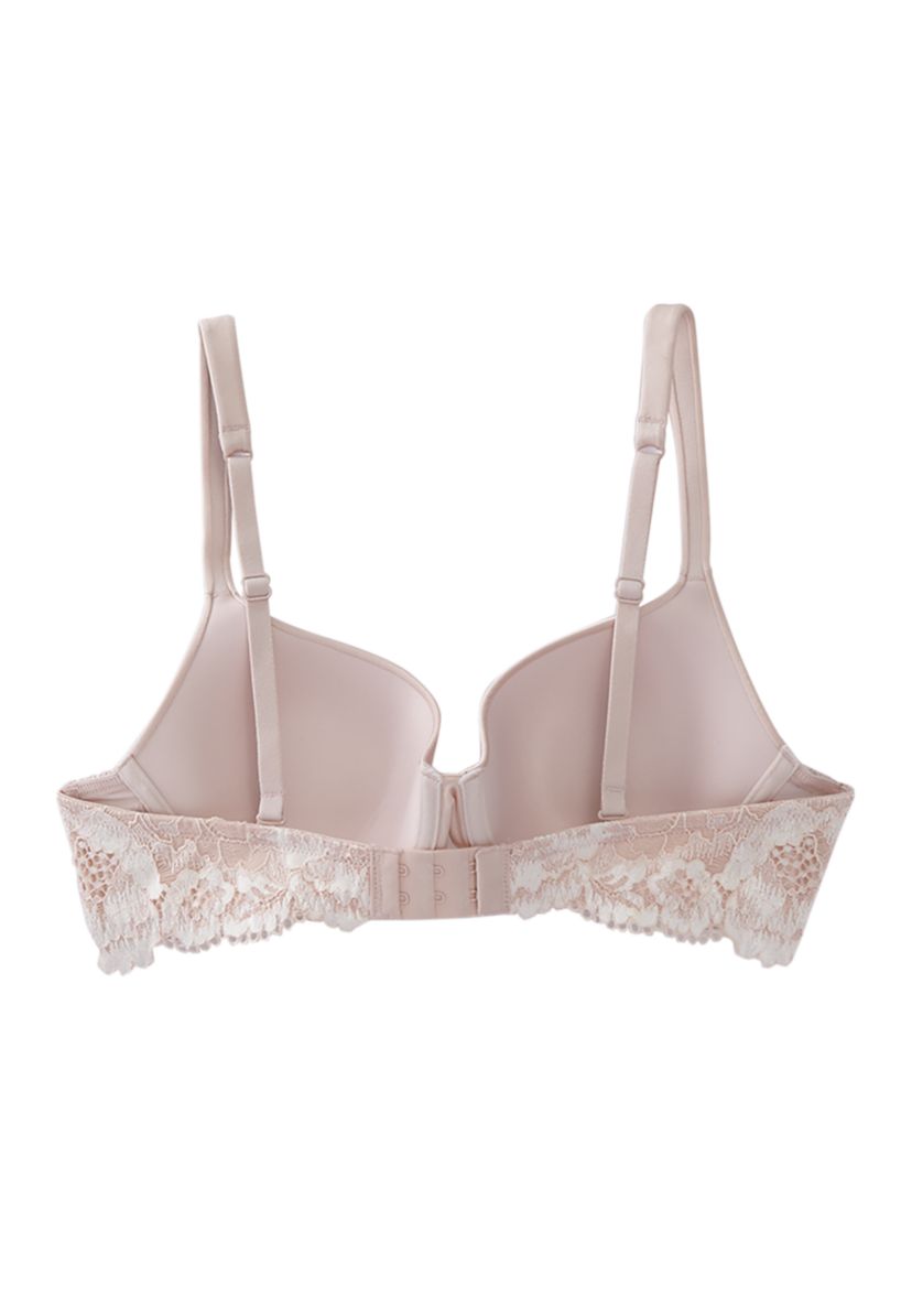 Parisian Full Coverage Bra | Belk