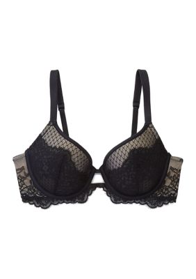Parisian Underwire Full Cover Bra | belk