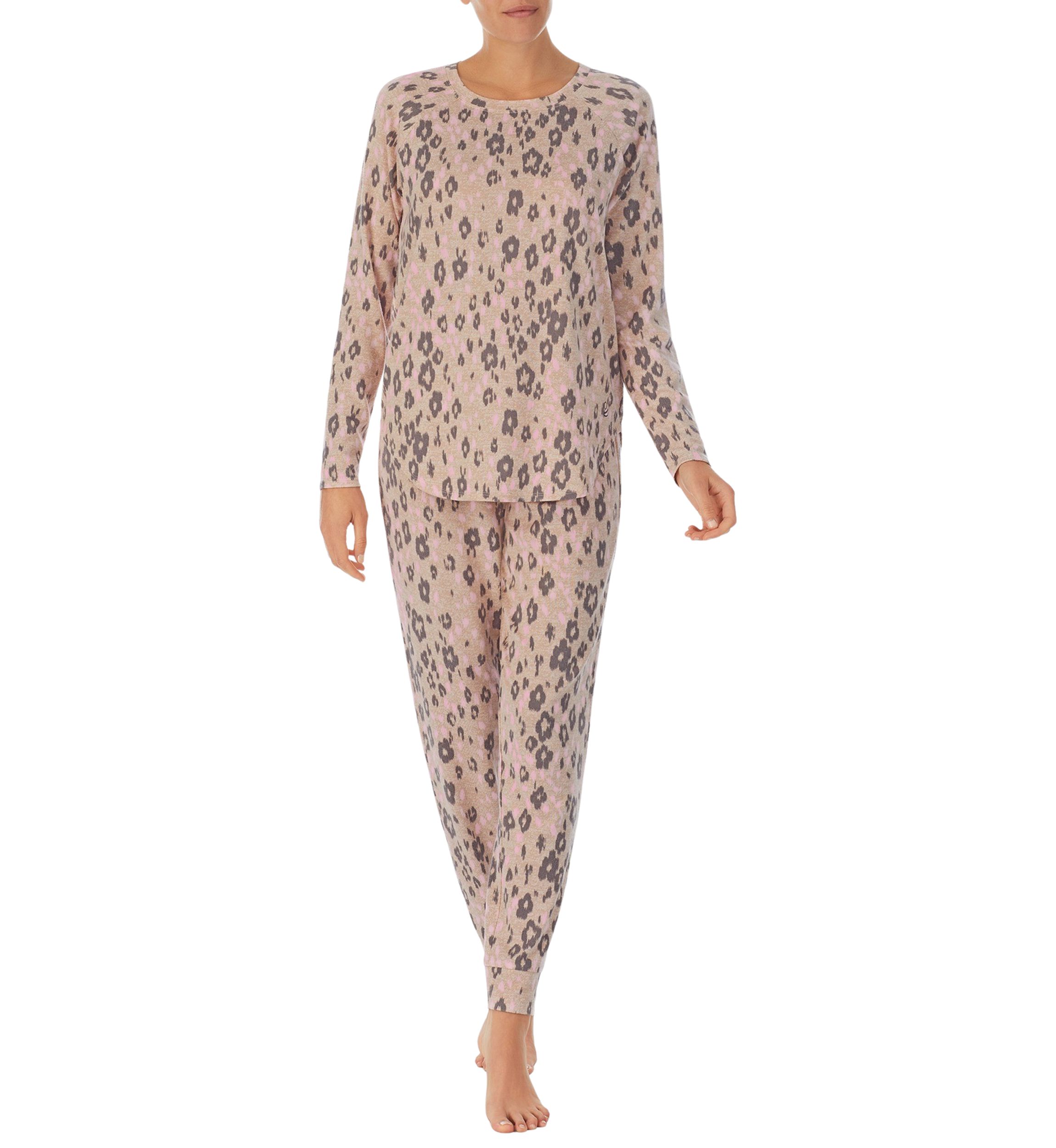 Cuddl Duds® Women's Sweater Knit Pajama Set | Belk