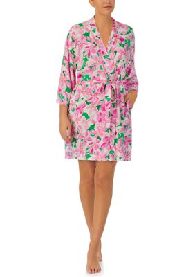 Sanctuary Woven Robe | belk