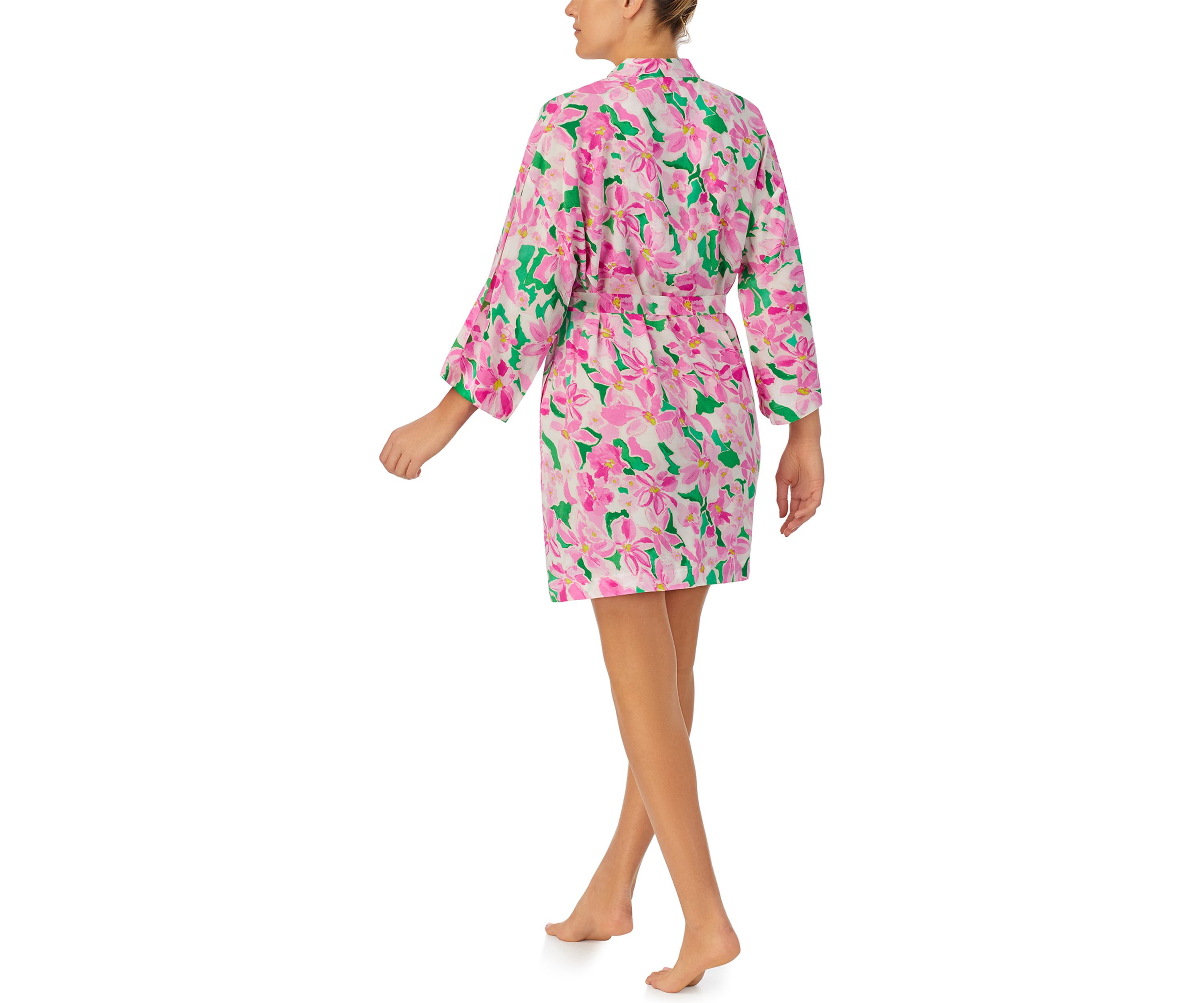 Sanctuary Woven Robe | Belk